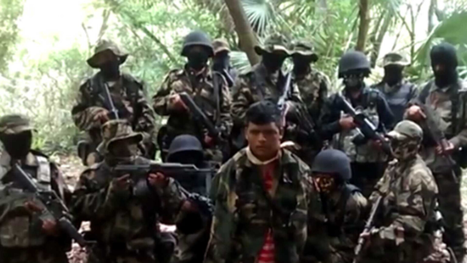 ¿Qué pasó con Los Zetas, el cártel más peligroso de México?