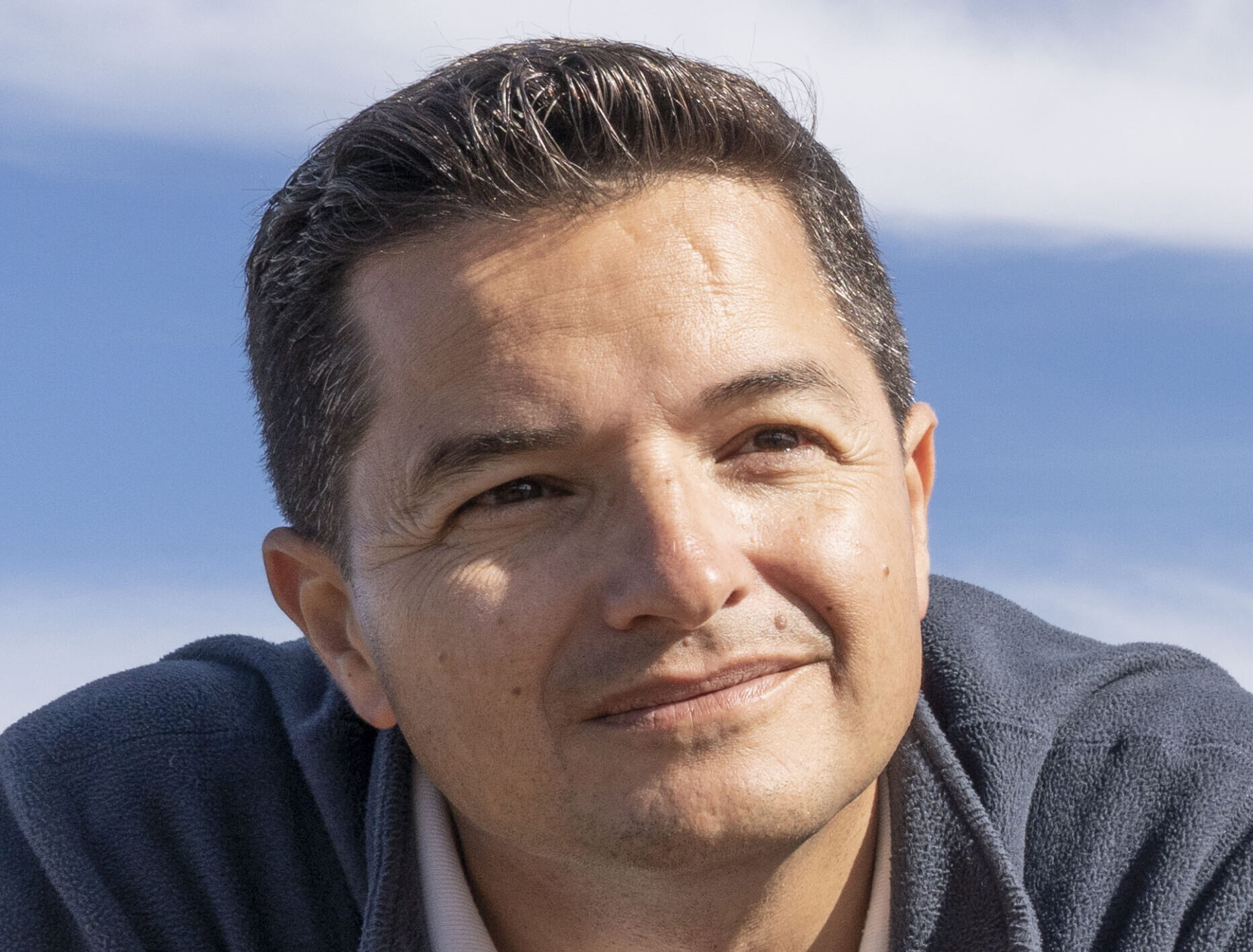 Conservación y pingüinos: la inspiradora historia de Pablo García ...