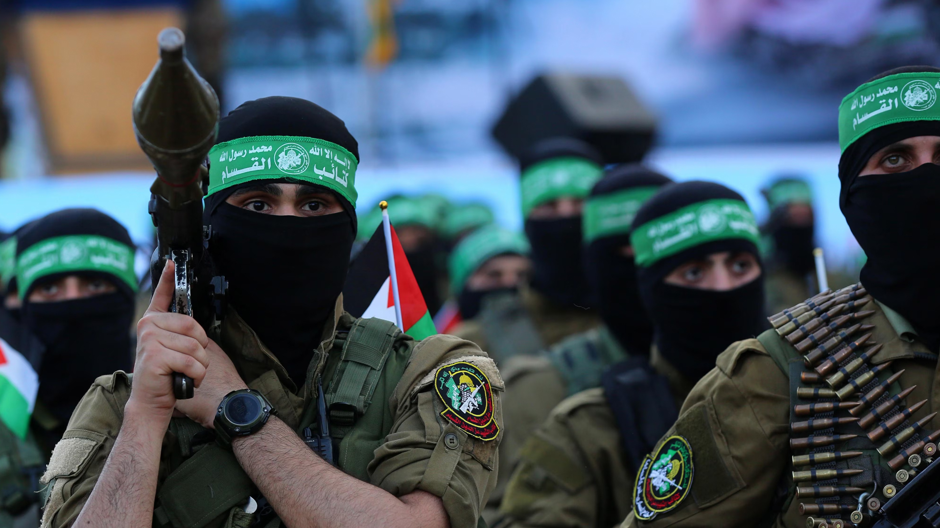 Hamas y Yihad Islámica: similitudes y diferencias
