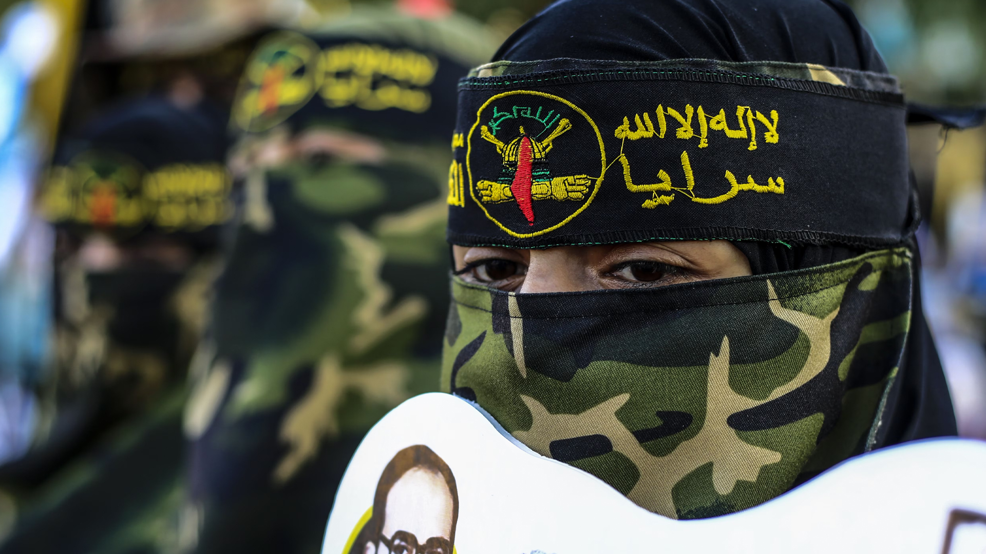 Hamas y Yihad Islámica: similitudes y diferencias