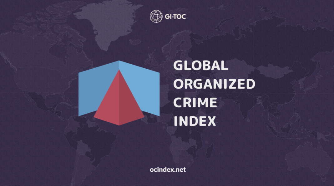 The Organized Crime Index: ¿Qué países encabezan el índice global de criminalidad? - DefOnline