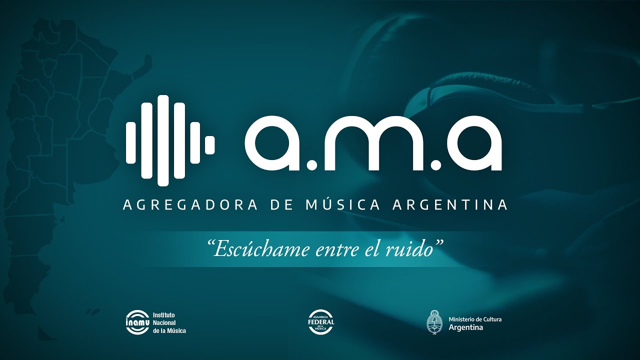 AMA: todo sobre la primera agregadora digital de música en Argentina ...