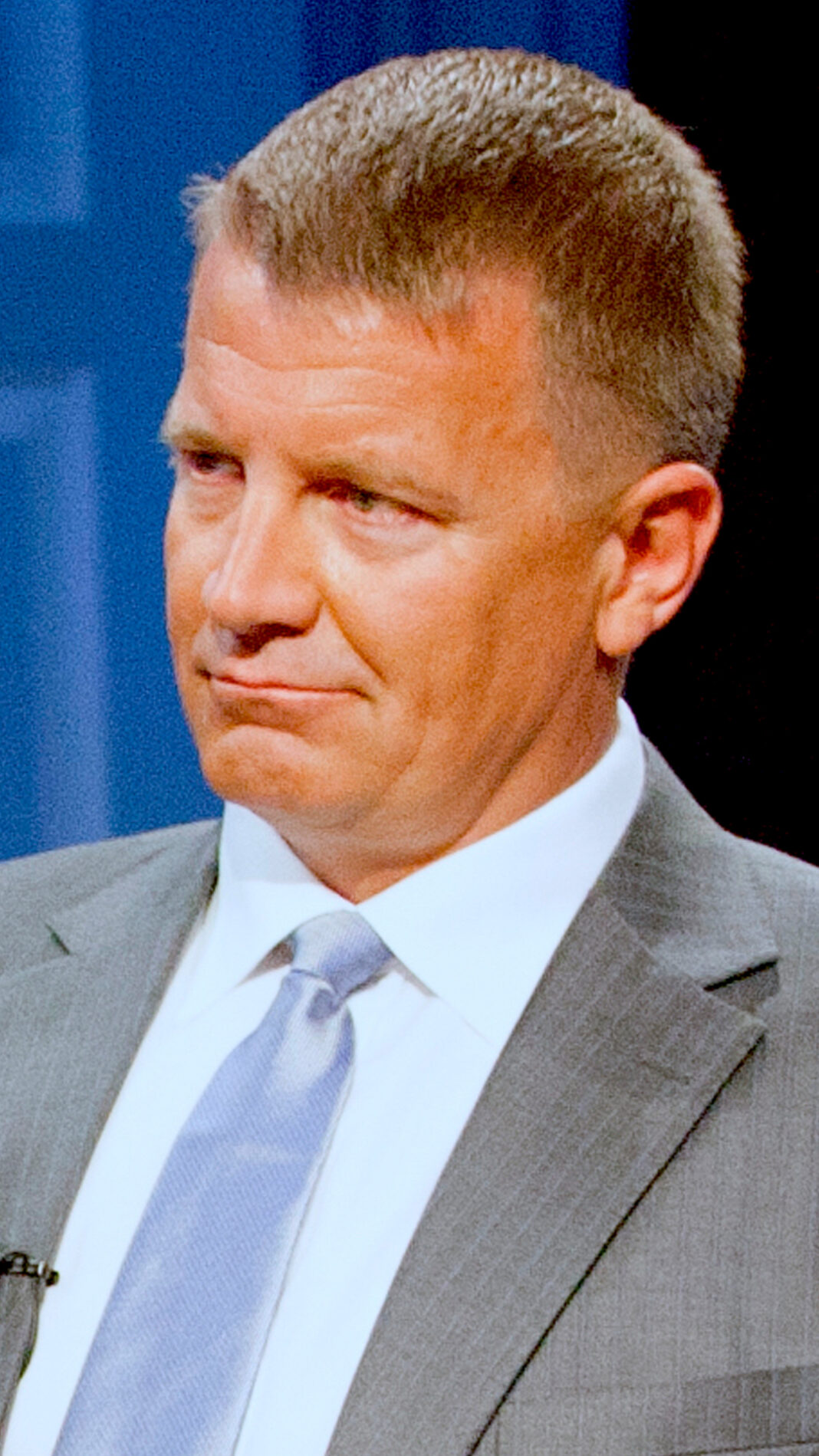 Blackwater: el ejército de mercenarios que fue el centro de la escena ...