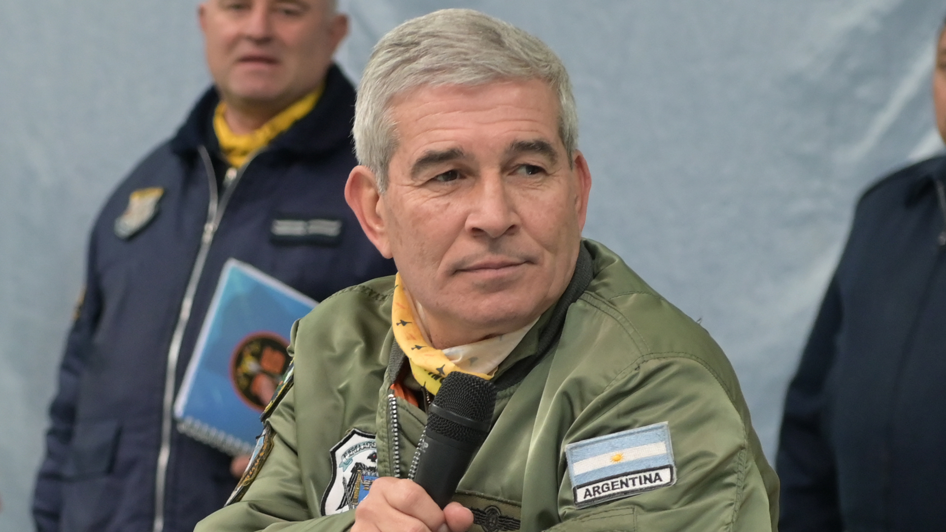 Quién es quién en la cúpula militar: los cambios en las autoridades de ...