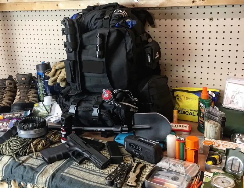 Los “preppers”: crece la tendencia de búnkers ante un posible “fin del ...