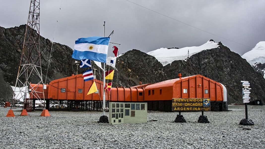 Una por una: Descubrí las bases antárticas argentinas - Argentina Online