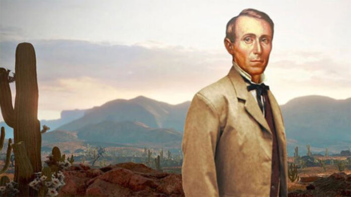 El millonario estadounidense que atacaba países y fundó 2 repúblicas