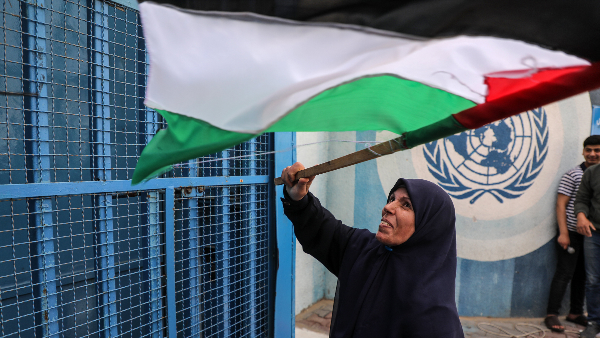 La nueva jugada de Europa: ¿qué países reconocen al Estado de Palestina ...