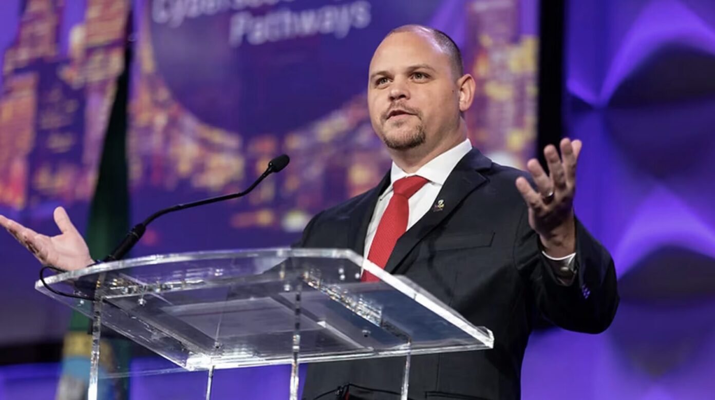 China avanza y preocupa a los expertos en ciberseguridad