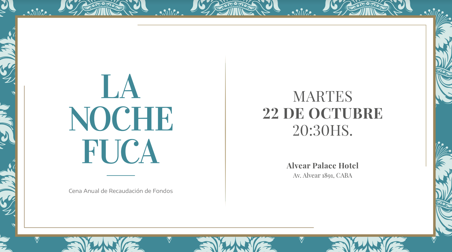 Qué hace y por qué es crucial el aporte de FUCA contra el cáncer