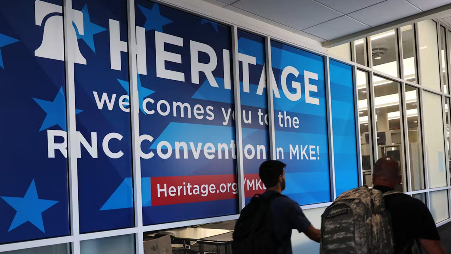 Project 2025: qué propone la Fundación Heritage y cómo se vincula con ...