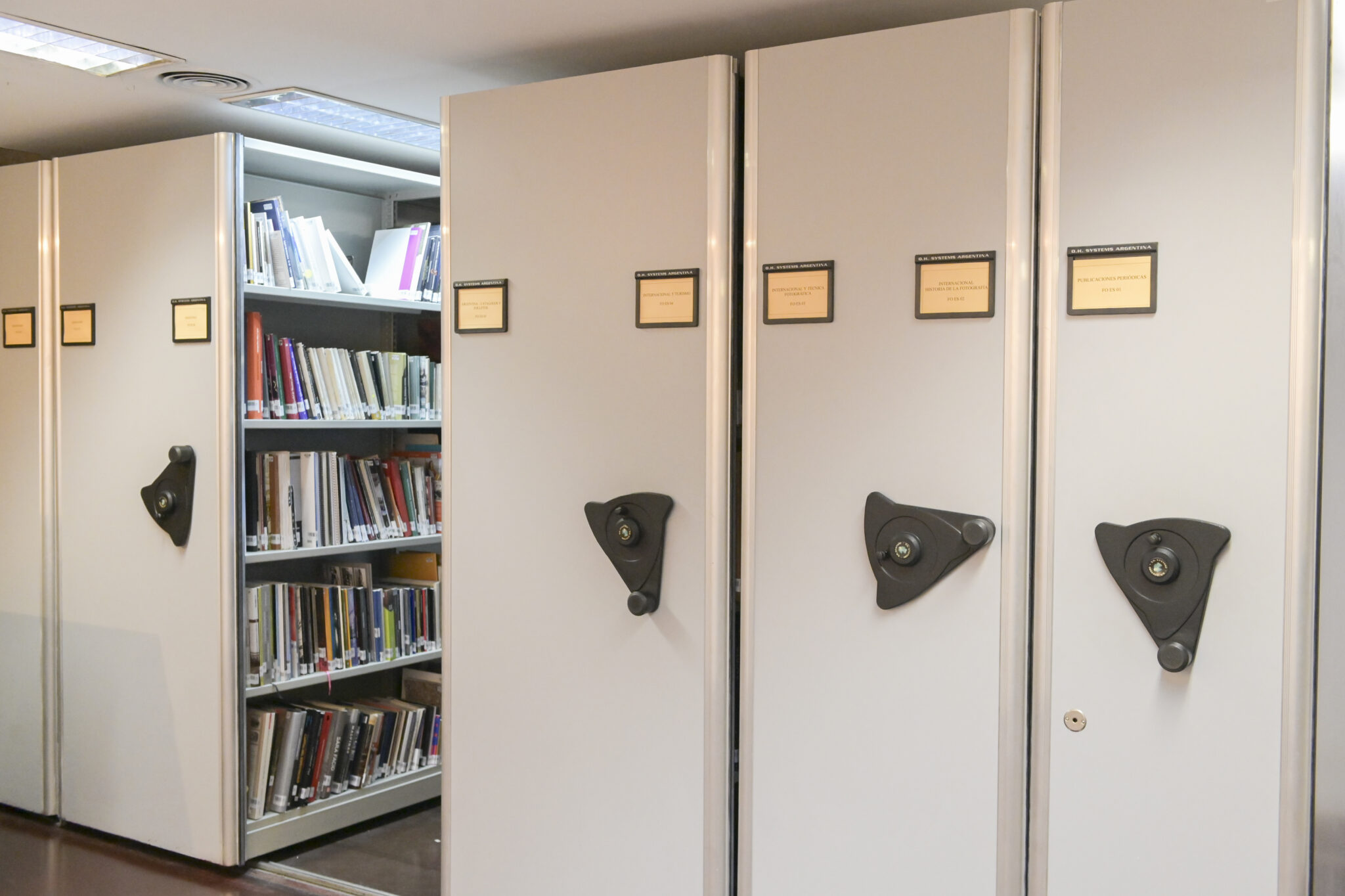 Abel Alexander: “Hay un movimiento muy grande de apasionados por la historia de la fotografía ...