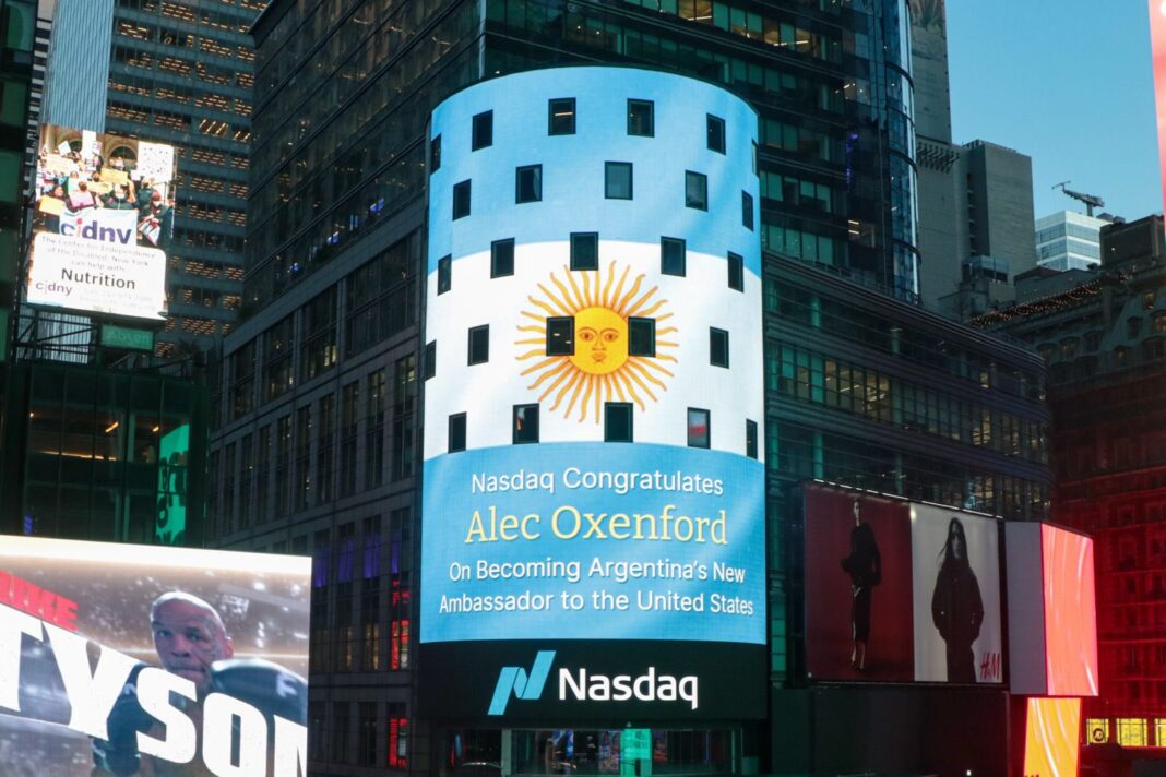 Unicornios argentinos: OLX, la empresa de eCommerce que construyó el ...