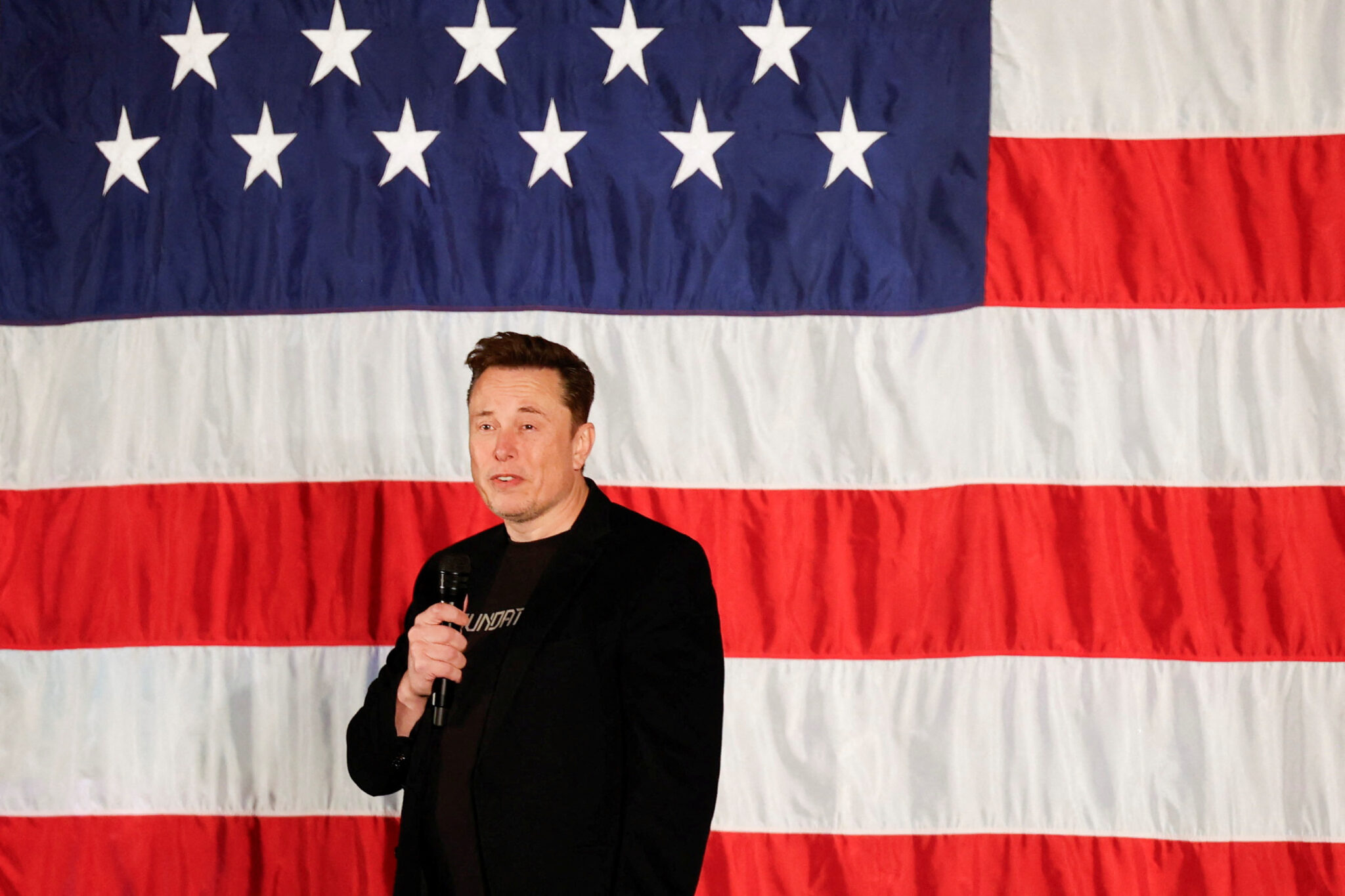 Cómo le va a Tesla con Elon Musk en el gobierno de Trump
