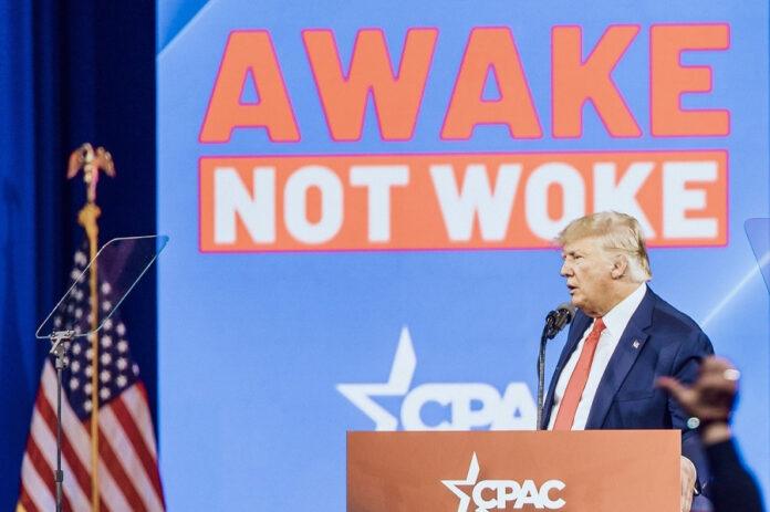 Movimiento woke: qué es y por qué Trump y Milei lo odian