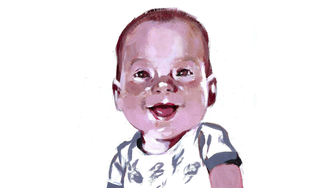 Familia Bibas: símbolo de la crueldad de Hamas y de la lucha de Israel