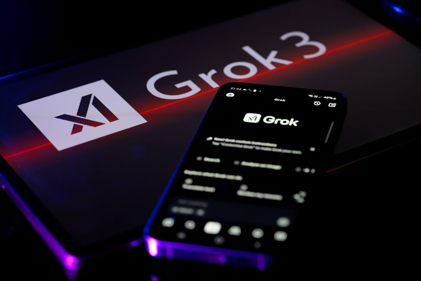 Grok 3: cómo es la nueva apuesta de Elon Musk en IA generativa - DefOnline