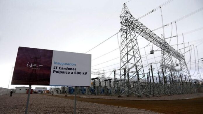 Apagón en Chile: cuál fue la causa del gigantesco corte de luz