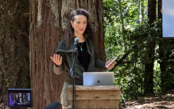 Quién es Jay Graber, una de las nuevas caras de Silicon Valley - DefOnline