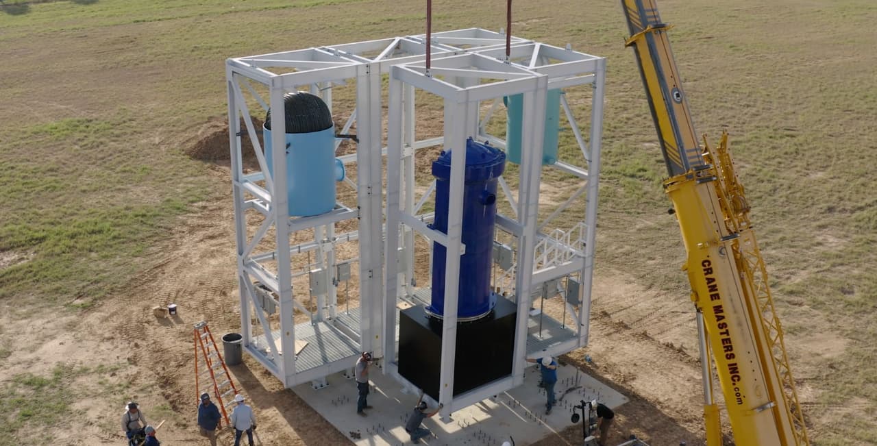 Energía nuclear: los reactores modulares que cambiarán el sector