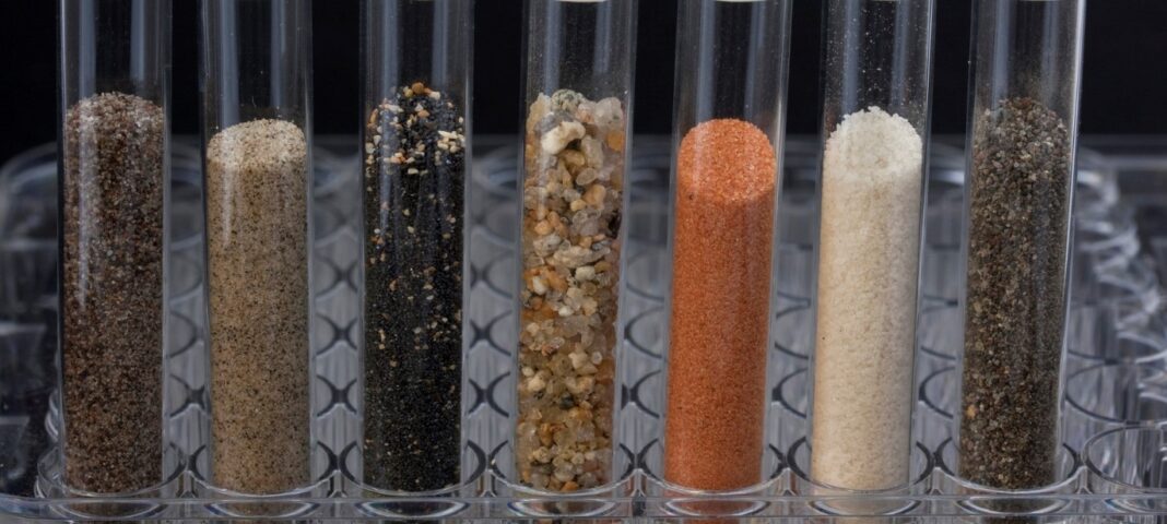 Qué son las “tierras raras”, el posible canje entre Estados Unidos y ...