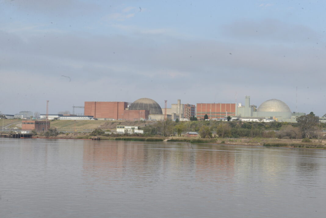 Atucha I: la central nuclear extenderá su vida útil otros 20 años