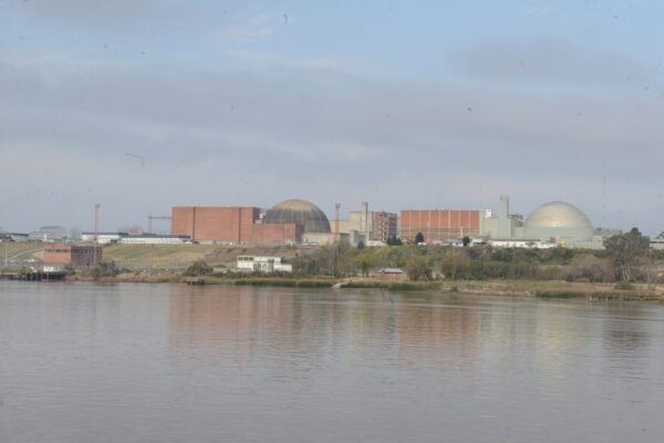 Atucha I: la central nuclear extenderá su vida útil otros 20 años