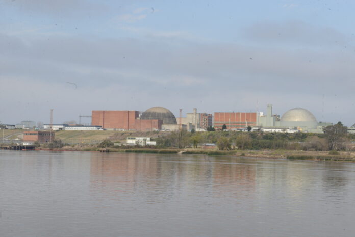Atucha I: la central nuclear extenderá su vida útil otros 20 años