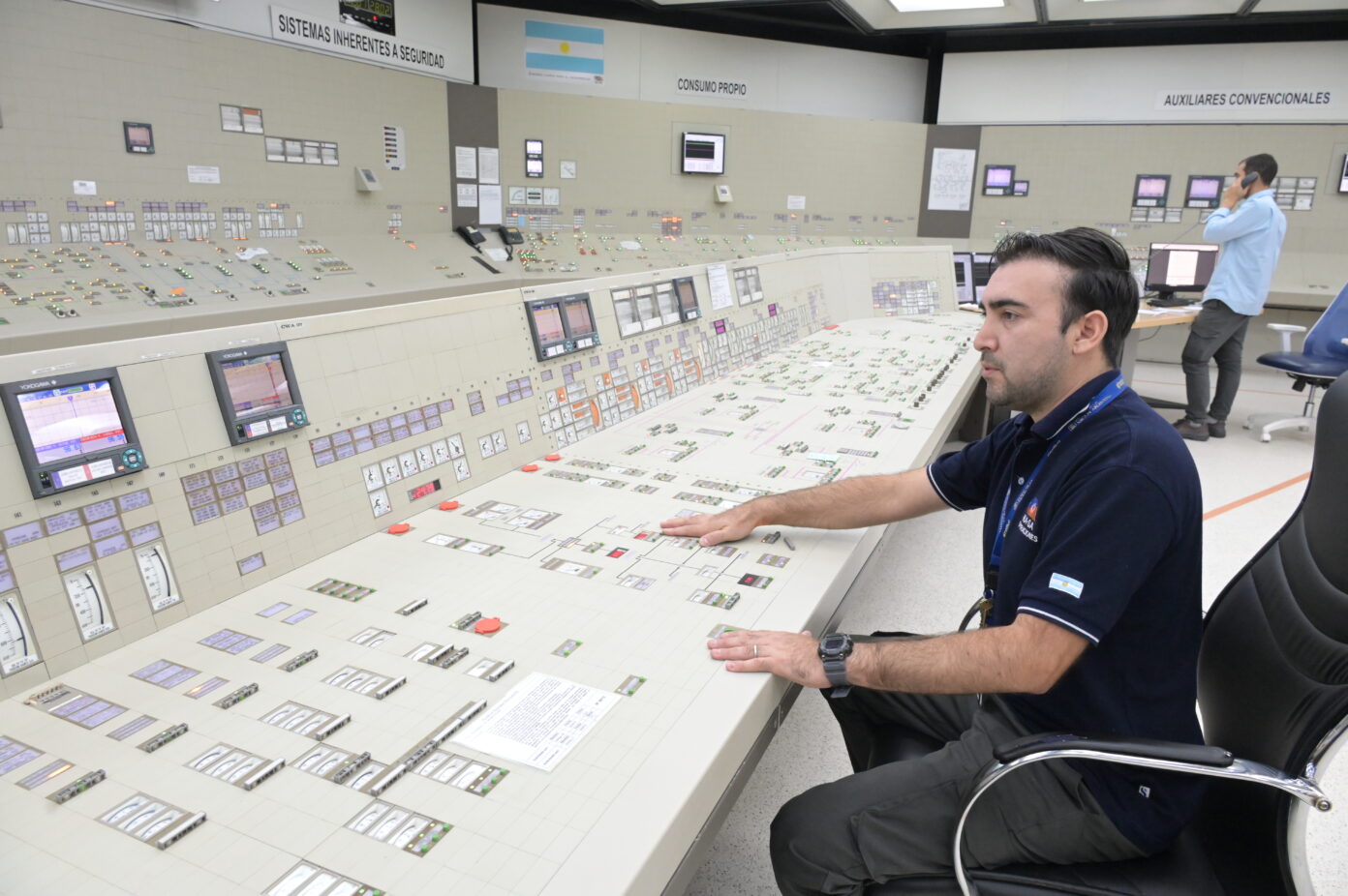 Atucha I: la central nuclear extenderá su vida útil otros 20 años