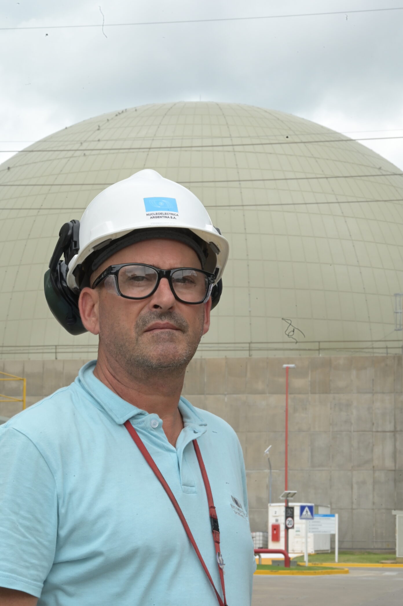 Atucha I: la central nuclear extenderá su vida útil otros 20 años