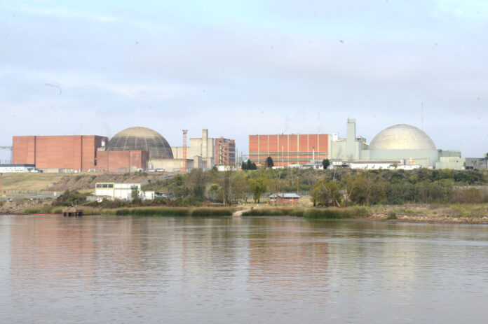 ACR-300: cómo es el reactor modular al que apuesta el Gobierno