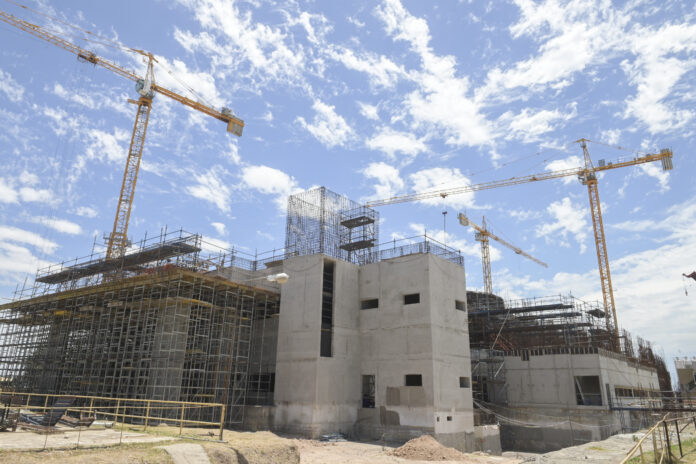 ACR-300: cómo es el reactor modular al que apuesta el Gobierno