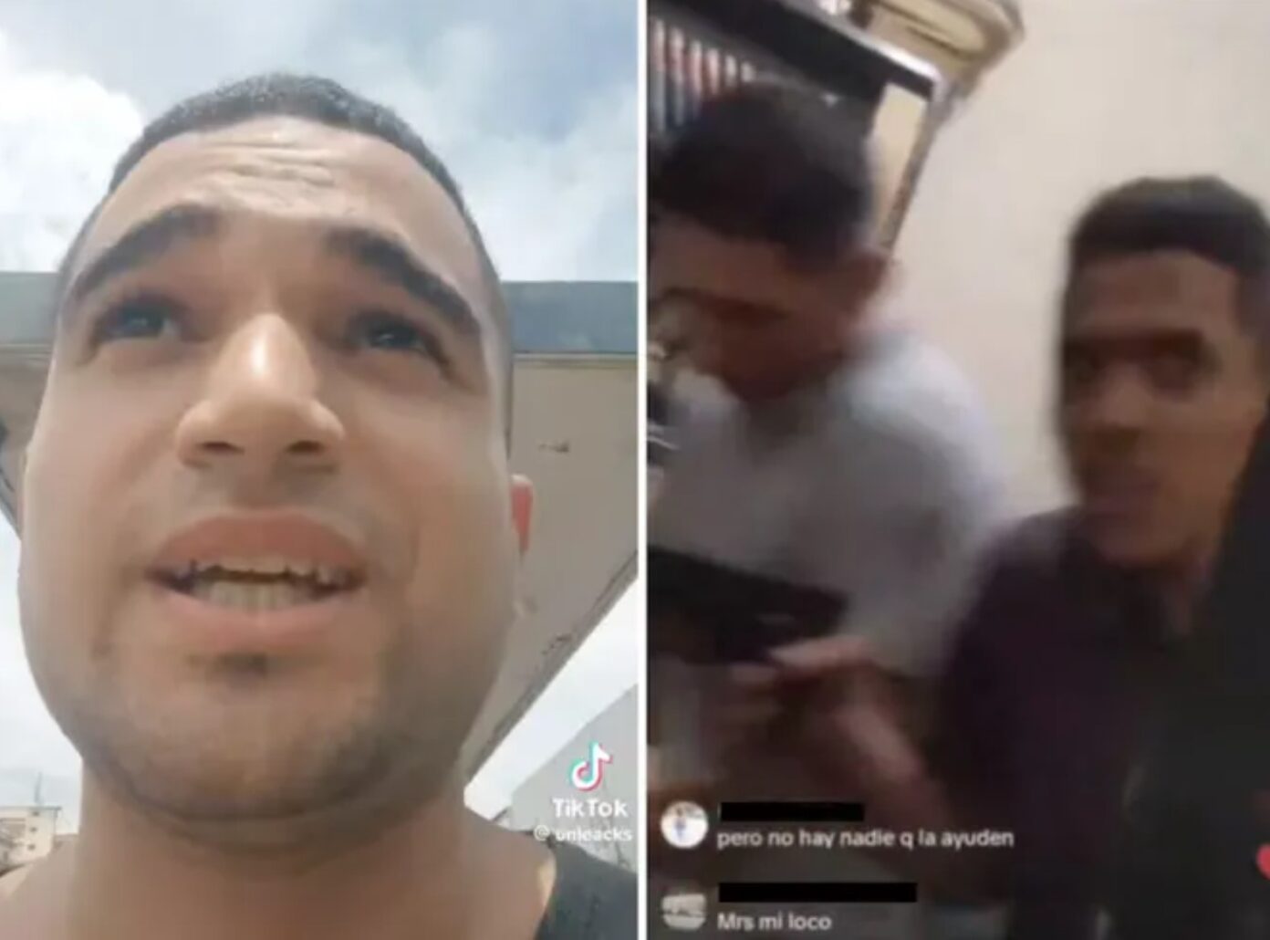 Tren de Aragua: asesinaron a un influencer venezolano que denunció a la ...