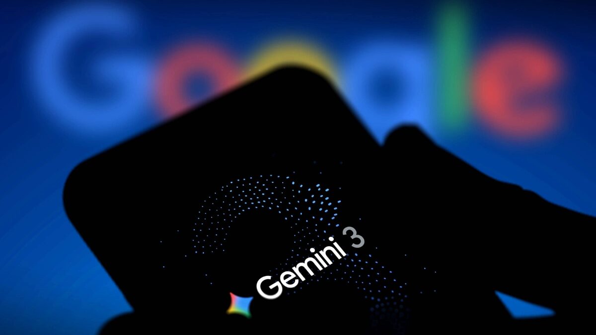 Gemini 3 de Google: todas las novedades del nuevo modelo