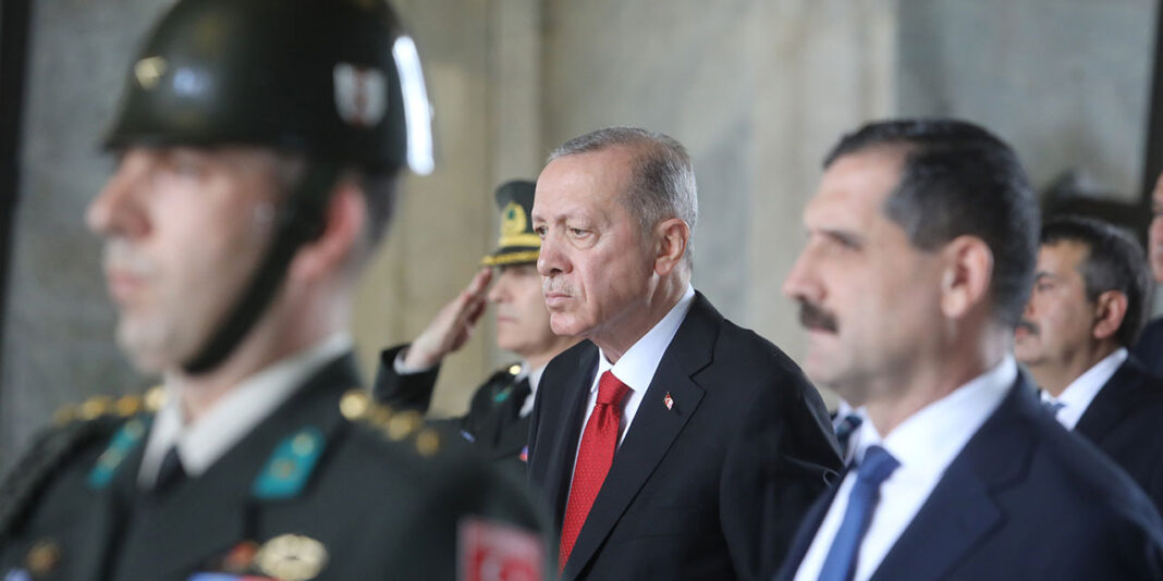 Israel, Grecia y Chipre evalúan crear una fuerza militar conjunta